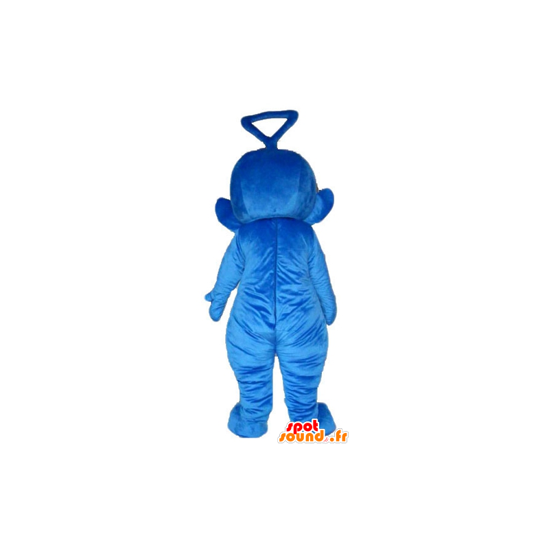 Purchase Tinky Winky mascot, the famous blue Teletubbies in Mascots ...