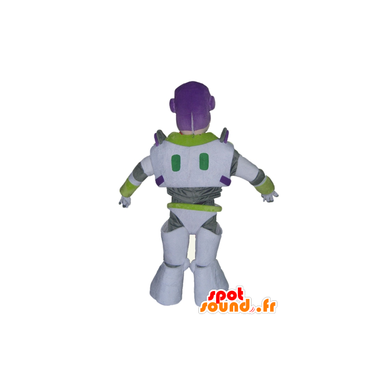 Purchase Buzz Lightyear mascot, famous character from Toy Story in ...