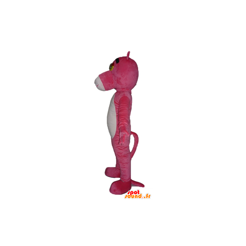 Mascota Pantera Rosa, personaje de dibujos animados en Personajes ...