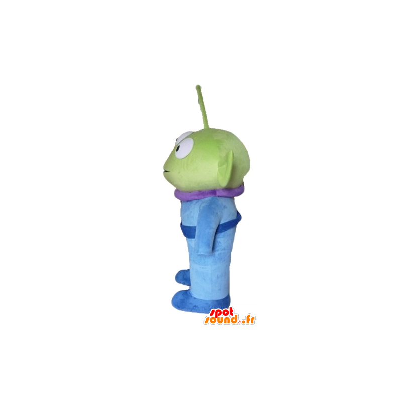 Purchase Squeeze Toy Alien mascot cartoon Toy story in Mascots Toy Story