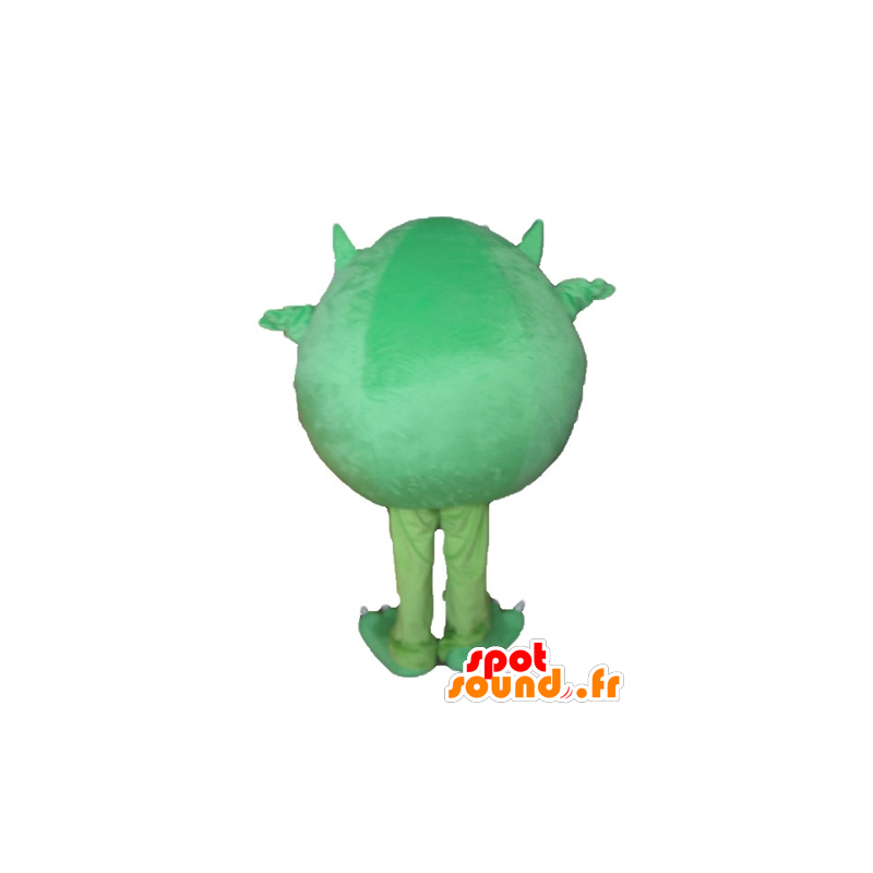 Mascotte de Bob Razowski, célèbre personnage de Monstres et cie dans ...