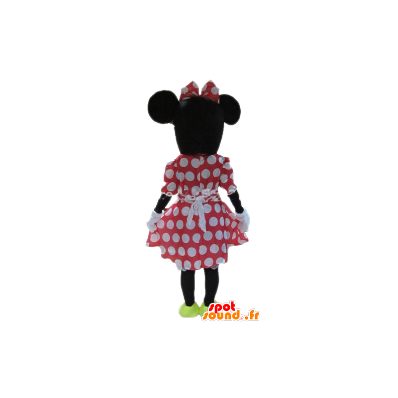 Purchase Minnie Mouse mascot, famous mouse Disney in Mickey Mouse mascots