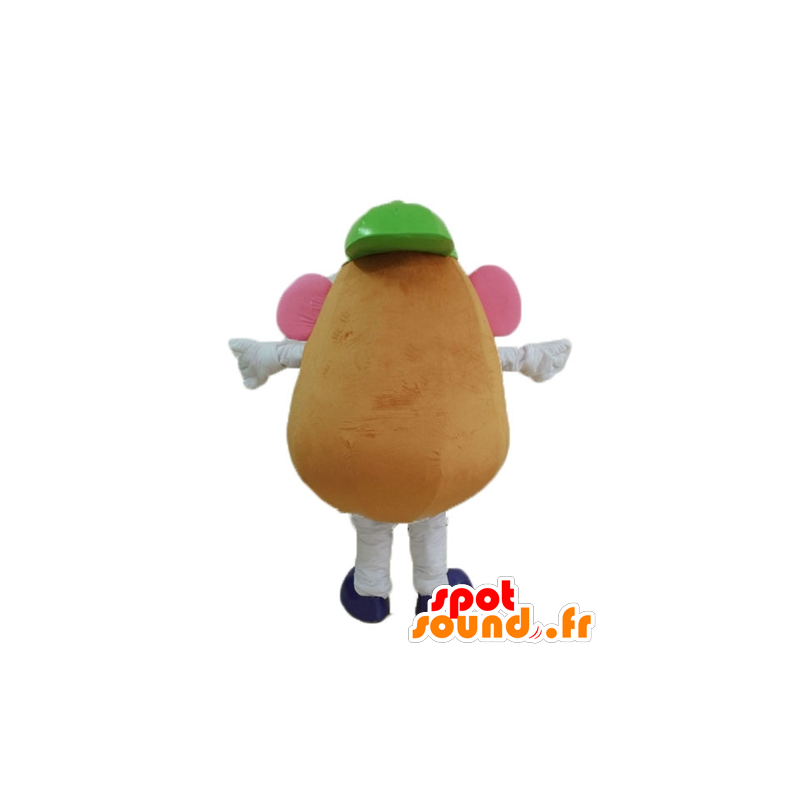 Purchase Mr. Potato mascot, the cartoon Toy Story in Mascots Toy Story
