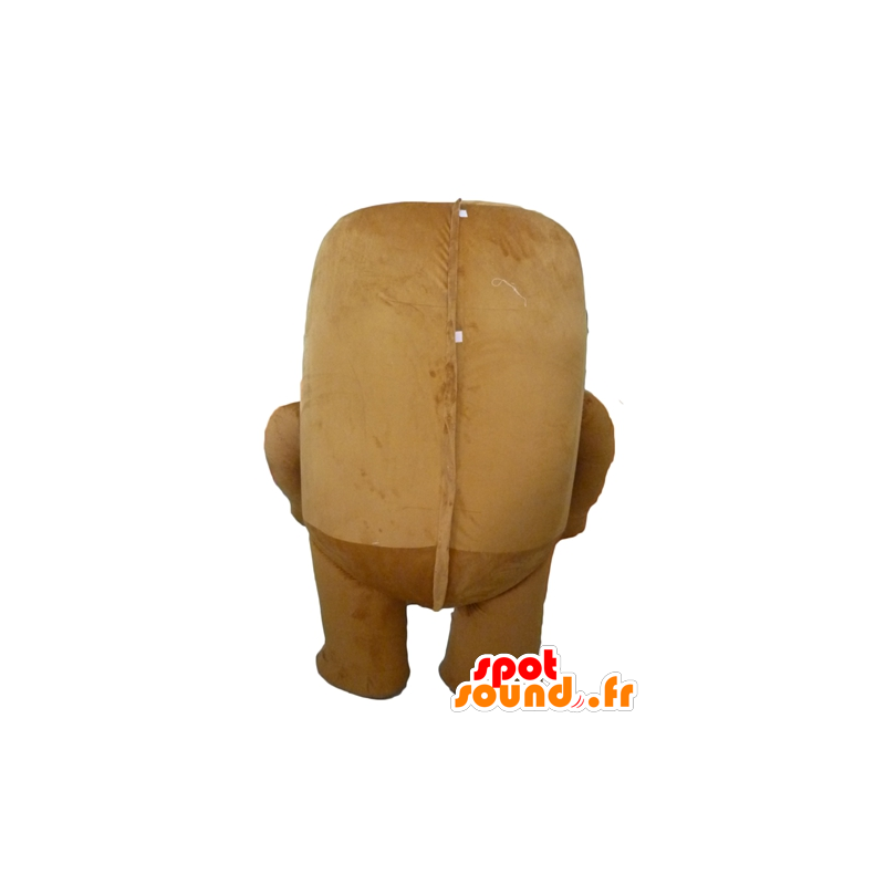 Purchase Mascot Domo Kun, a famous Japanese TV mascot in Mascots famous ...