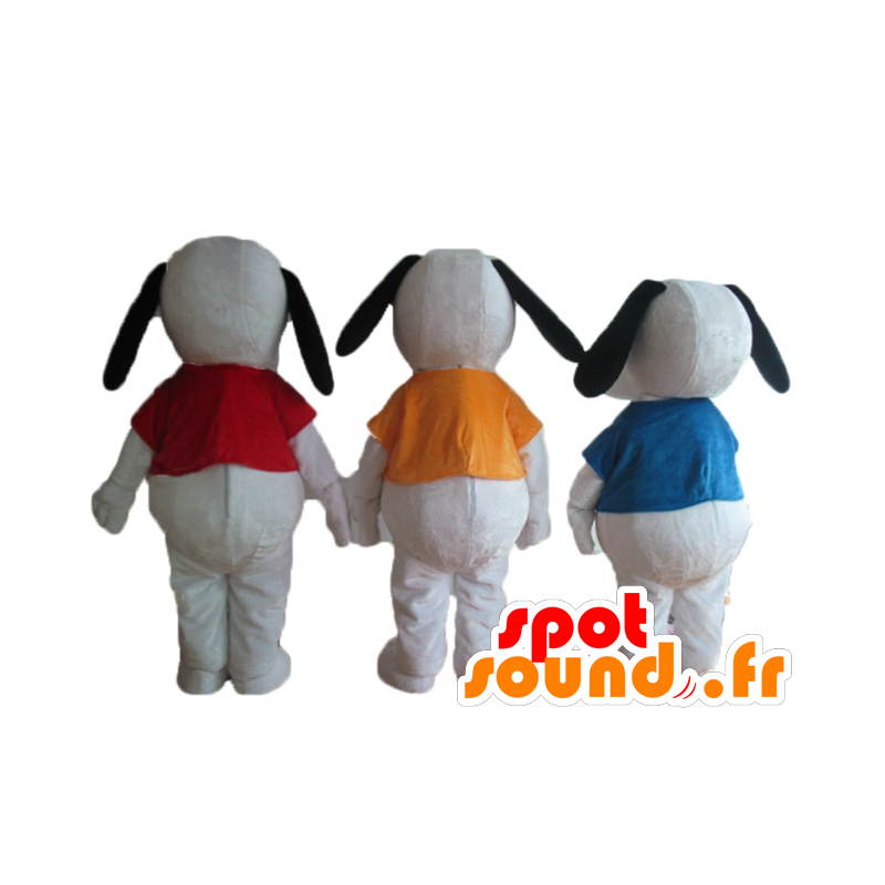 Classic mascots - Home - Spotsound mascots