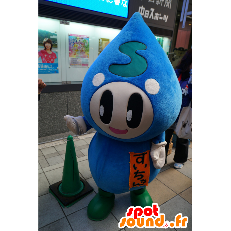 Japanese Yuru-Chara Mascots - Classic mascots