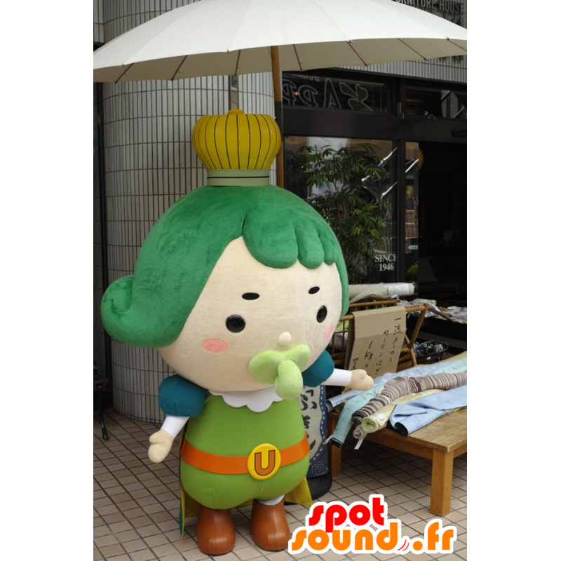 Japanese Yuru-Chara Mascots - Classic mascots