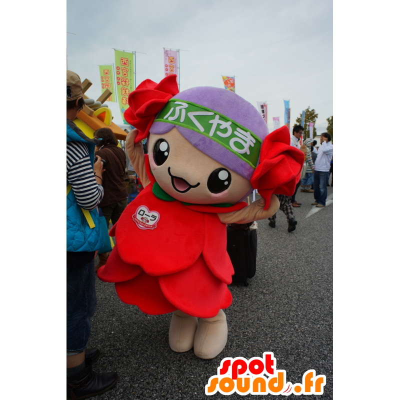 Japanese Yuru-Chara Mascots - Classic mascots - (5)