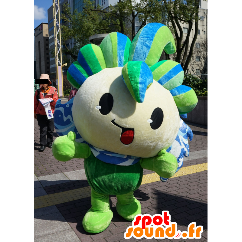 Japanese Yuru-Chara Mascots - Classic mascots - (5)