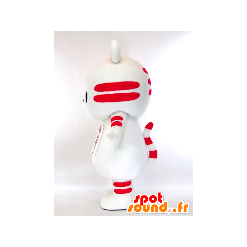 Purchase Hatora chan mascot, the official mascot of the Red Cross in ...