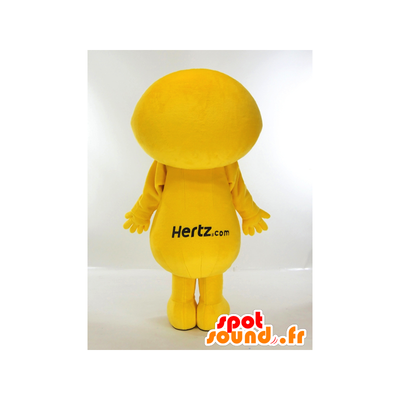 Purchase Mascot Horatio, official mascot Hertz in Yuru-Chara Japanese ...