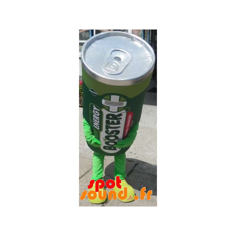 Purchase Mascot Giant Electric Battery. Green Battery Mascot in Mascots ...