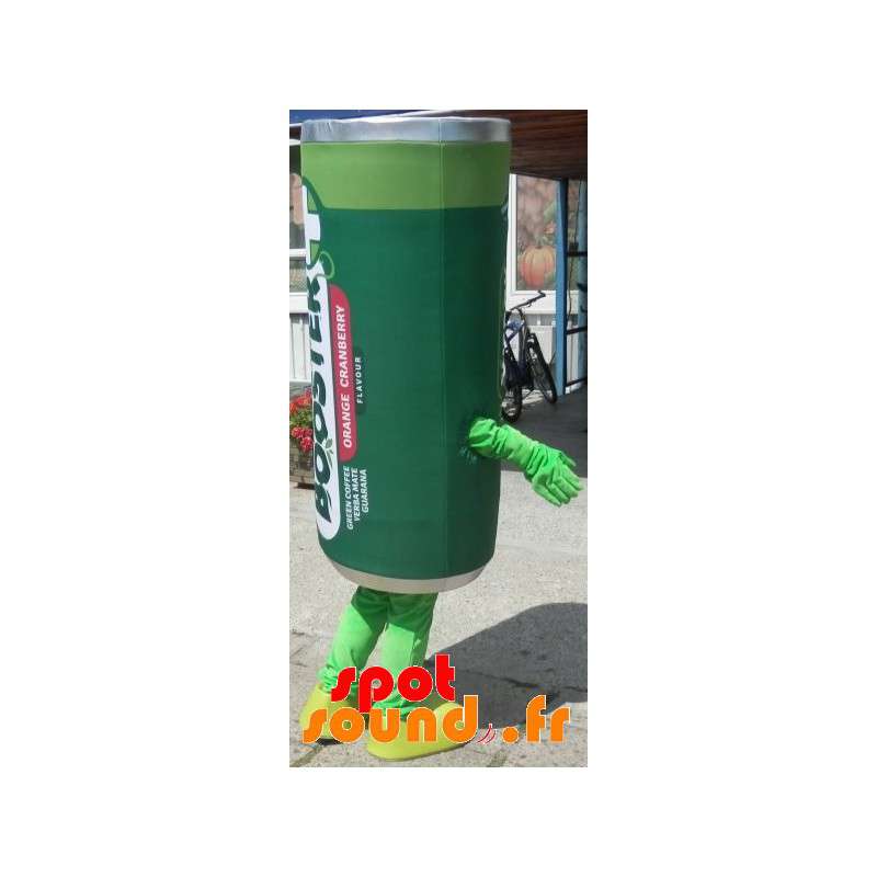 Purchase Mascot Giant Electric Battery. Green Battery Mascot in Mascots ...