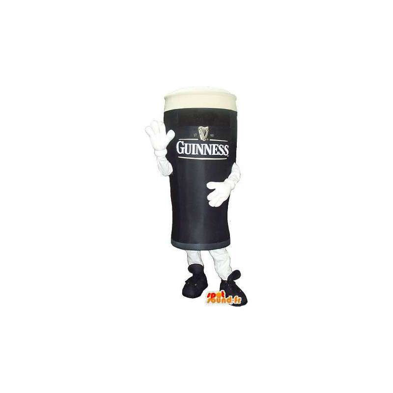 Purchase Mascot glass of Guinness - Disguise quality in Mascots of objects